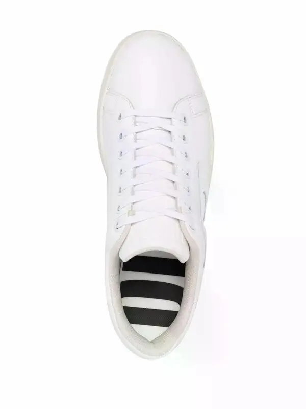 DIESEL® S-athene Low W Logo-appliqué Sneakers