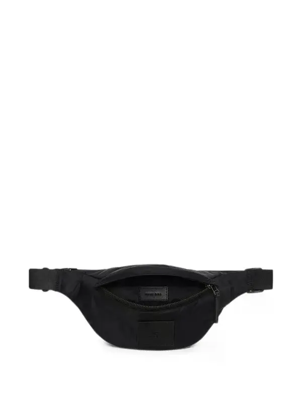 ANINE BING Leon Small Waist Bag Nylon