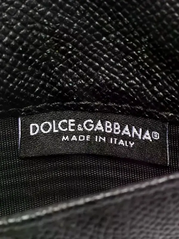 Dolce & Gabbana Miss Sicily Leopard-print Tote Bag