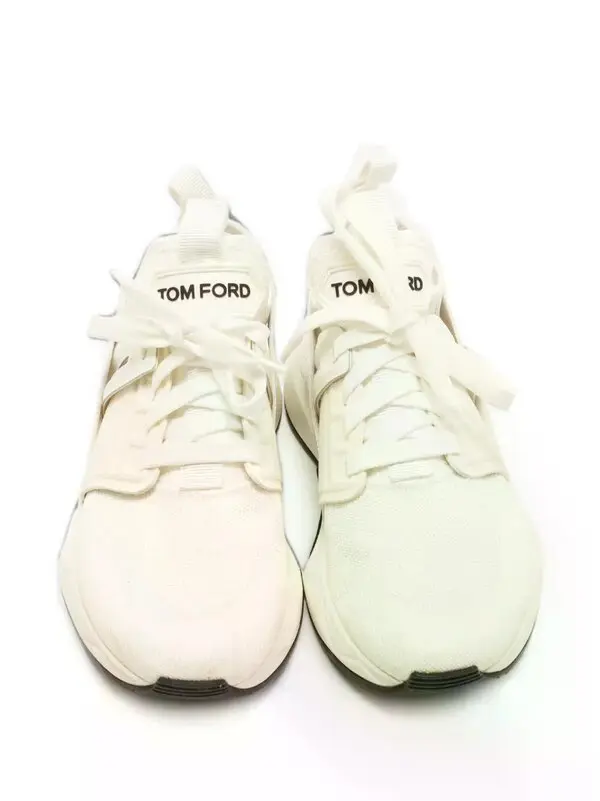 TOM FORD Jago Mesh Sneakers