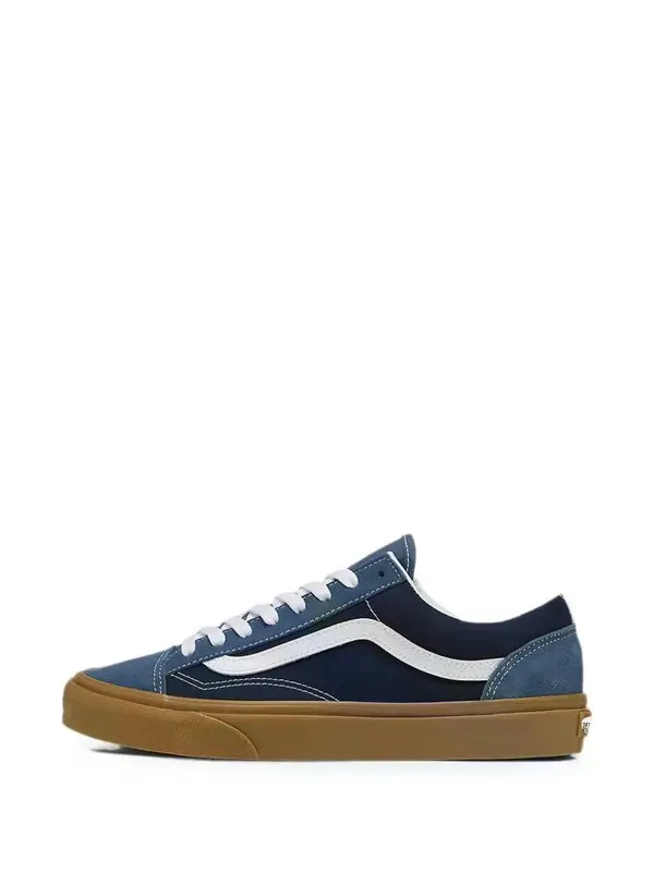 VANS Style 36 Sneakers - Blue