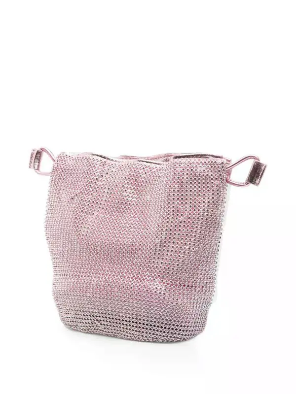 ANYA HINDMARCH Drawstring Shoulder Bag