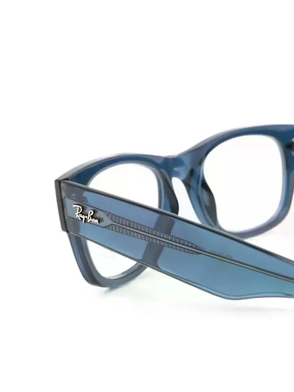 Ray-ban Mega Wayfarer Ii Glasses