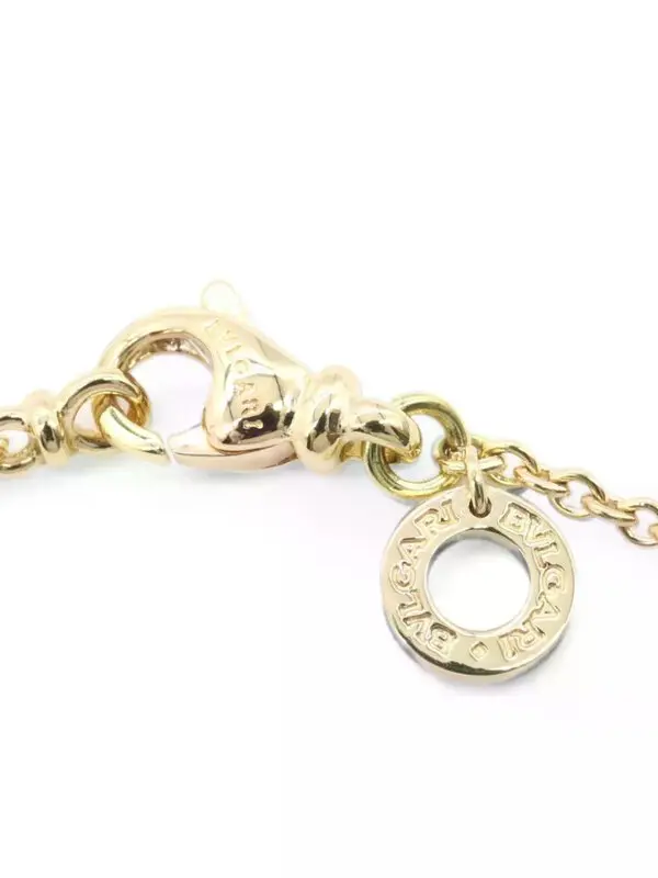 BVLGARI B-zero1 Necklace