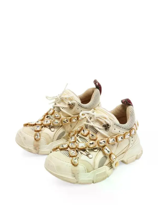 Gucci Flashtrek Sneakers