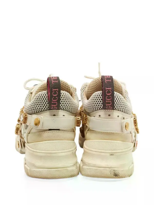 Gucci Flashtrek Sneakers