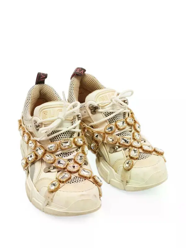 Gucci Flashtrek Sneakers