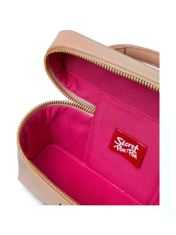 SECRET PON-PON Alexandra Mini Bag