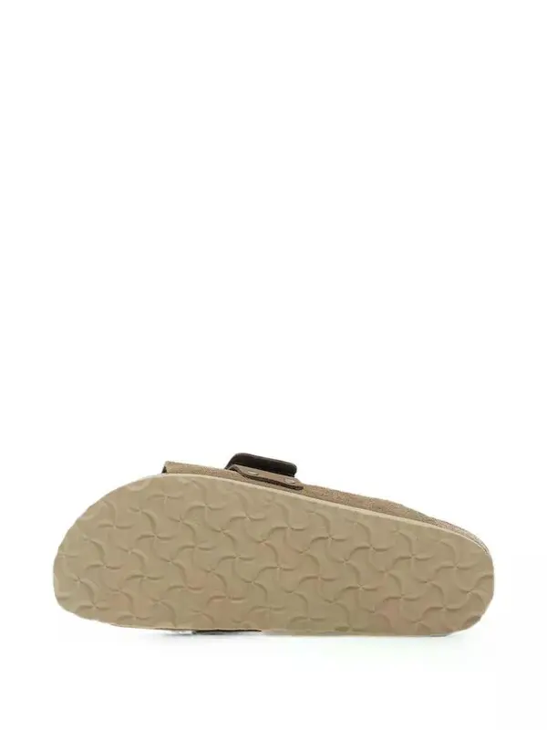 BIRKENSTOCK Kyoto Touch-strap Sandals