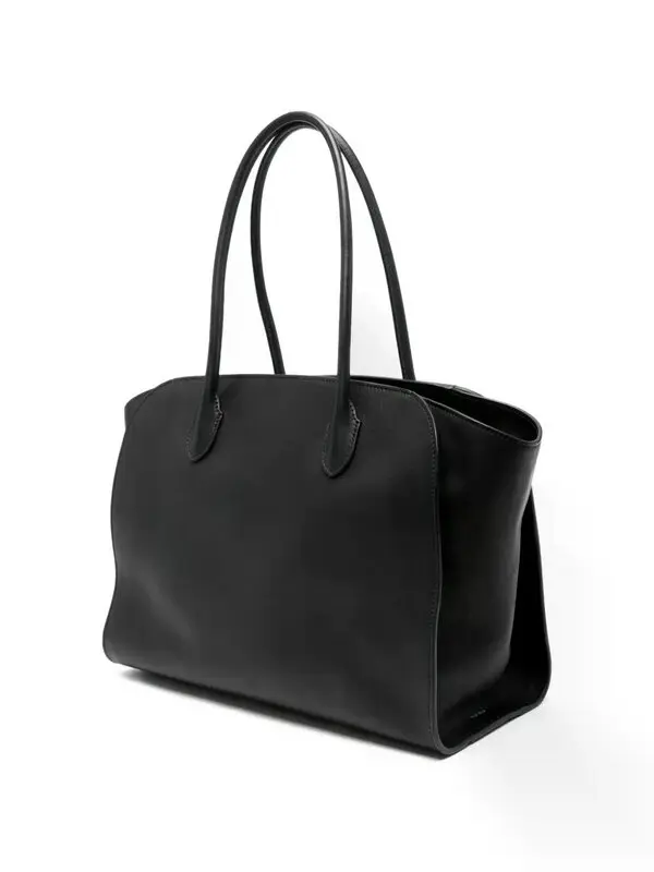THE ROW Marlo 14 Leather Tote Bag