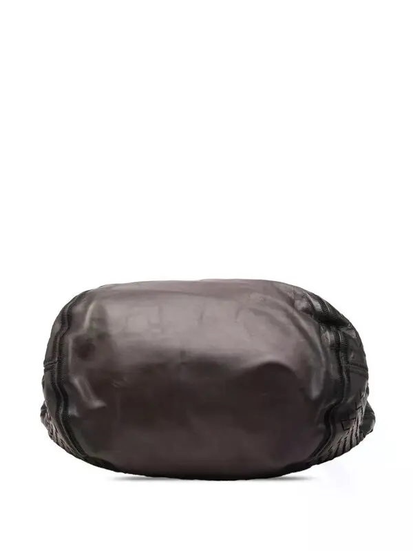 Bottega Veneta 2011 Nappa Intrecciato Travel Bag