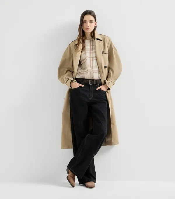 Brunello Cucinelli Suede Chelsea Boots 50