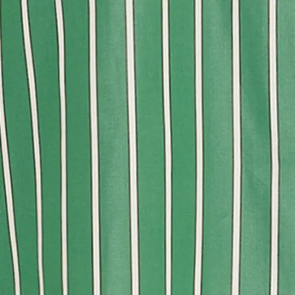 Max Mara Cotton Stripe Shirt