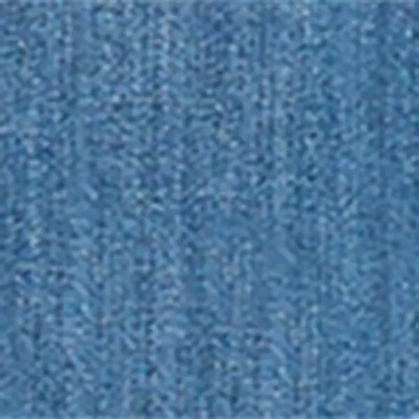 Max Mara Cotton Denim Shirt