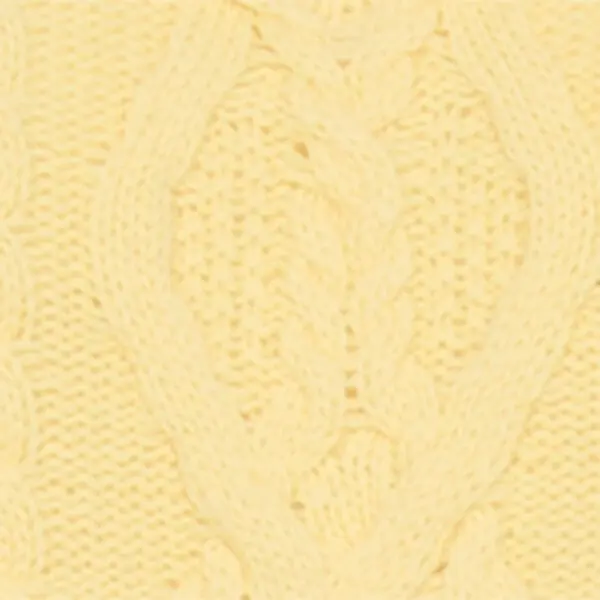 Max Mara Wool Cable Knit Sweater