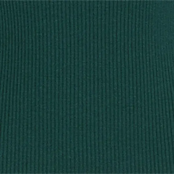 Max Mara Ribbed Boat-neck T-shirt