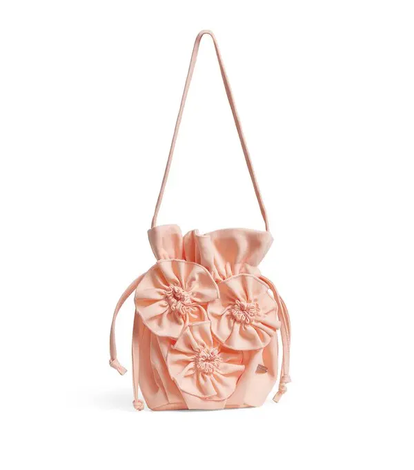 JESSIE AND JAMES Sunkissed Shoulder Bag