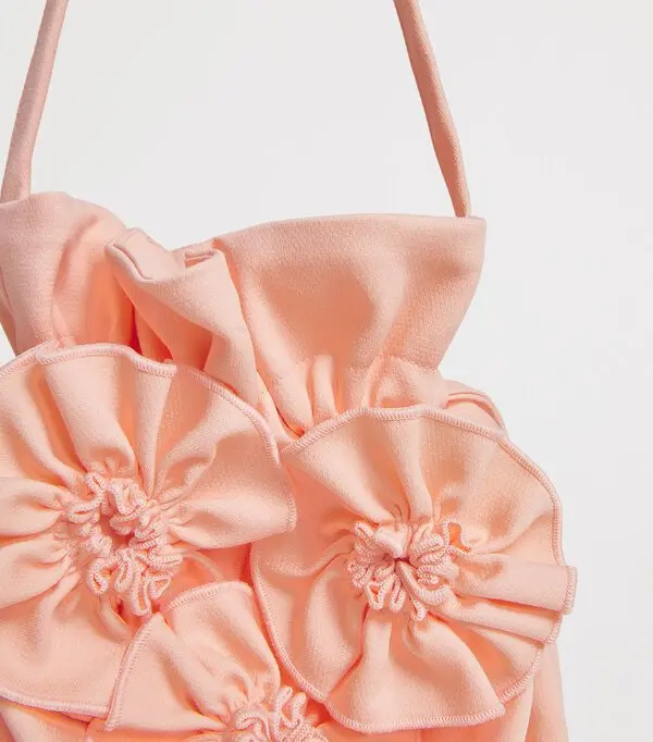 JESSIE AND JAMES Sunkissed Shoulder Bag