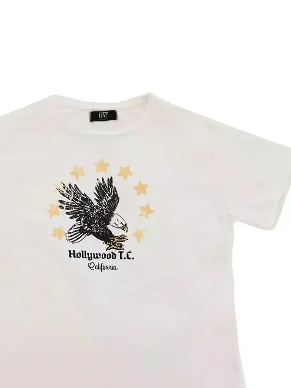 HTC LOS ANGELES Eagle T-shirt