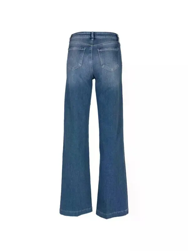 L'Agence Scottie Jeans