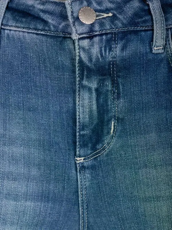 L'Agence Scottie Jeans
