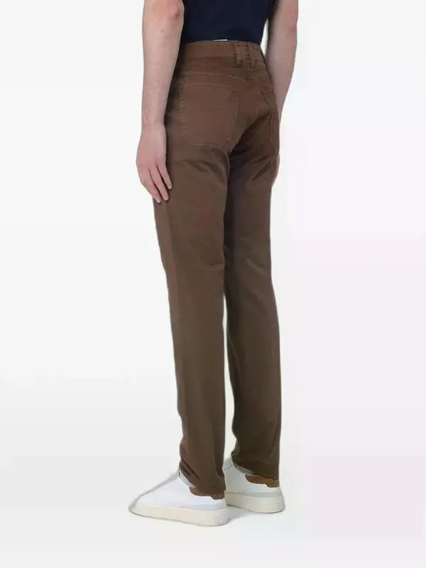 JECKERSON John Patch-insert Jeans
