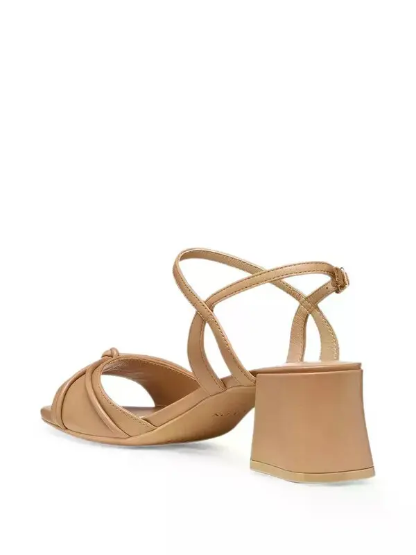 Geox New Eraklia 50 T01 Slingback Sandals