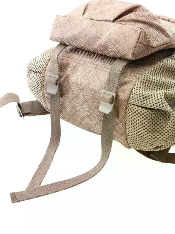 Bottega Veneta Nylon Backpack