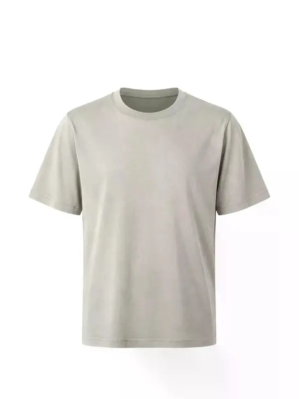 HANDVAERK Short-sleeve Cotton T-shirt
