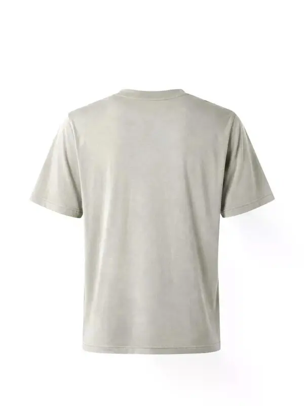 HANDVAERK Short-sleeve Cotton T-shirt
