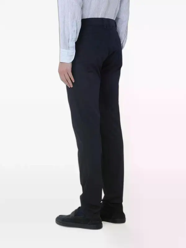 JECKERSON John Slim-fit Trousers