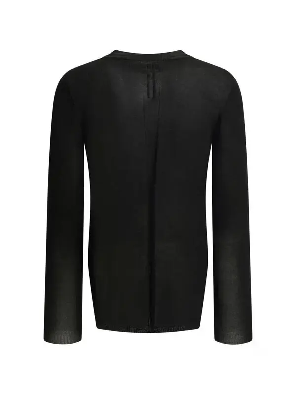 Rick Owens Long-sleeves Sweater