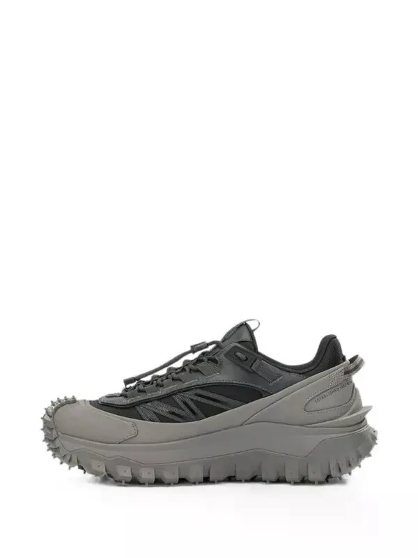 Moncler Trailgrip Gtx Low-top Sneakers