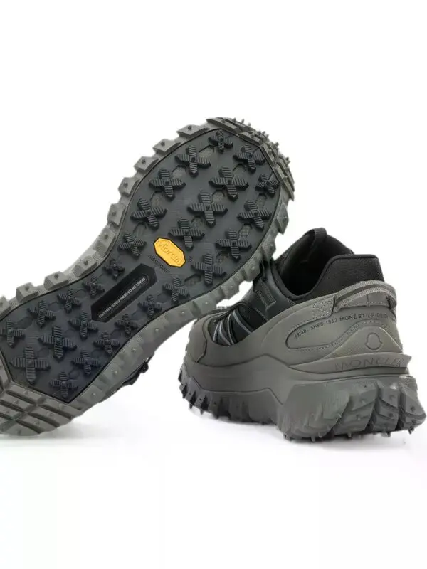 Moncler Trailgrip Gtx Low-top Sneakers