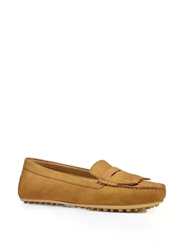 Geox Kalistena Loafers - Neutrals