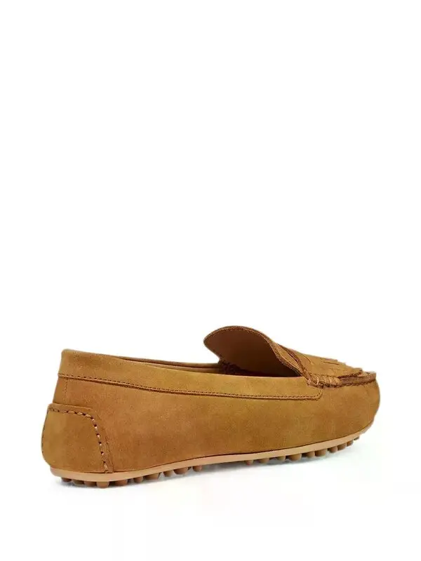 Geox Kalistena Loafers - Neutrals