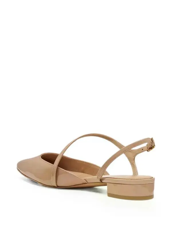 Geox Giselda15 Slingback Ballet Flats