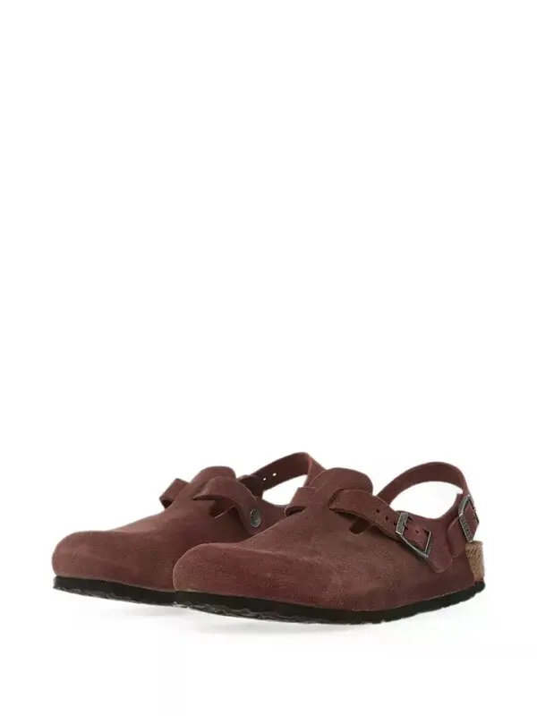 BIRKENSTOCK Tokyo Buckle-fastening Sandals
