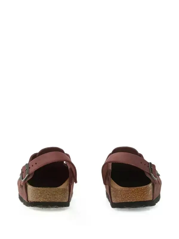 BIRKENSTOCK Tokyo Buckle-fastening Sandals
