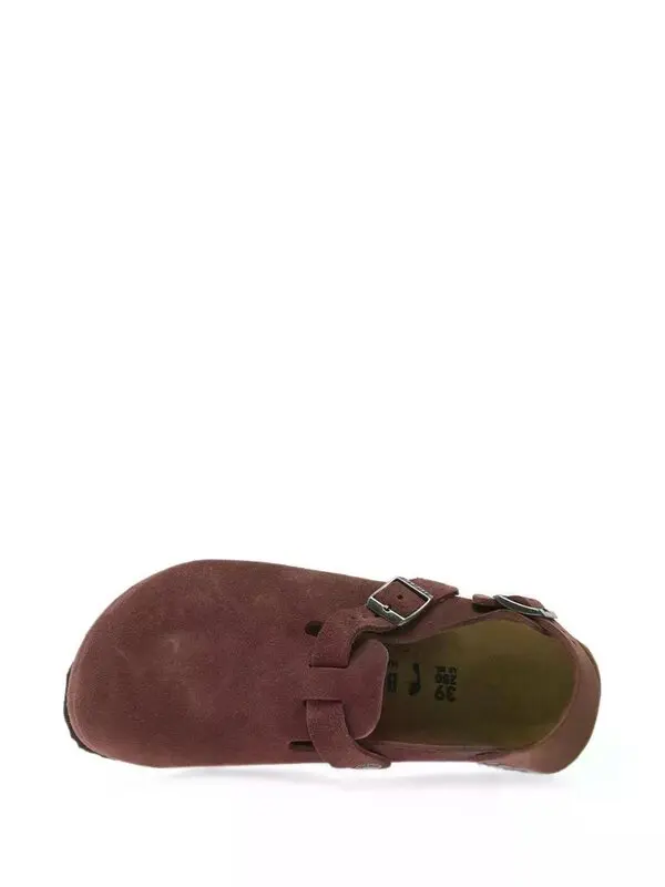 BIRKENSTOCK Tokyo Buckle-fastening Sandals