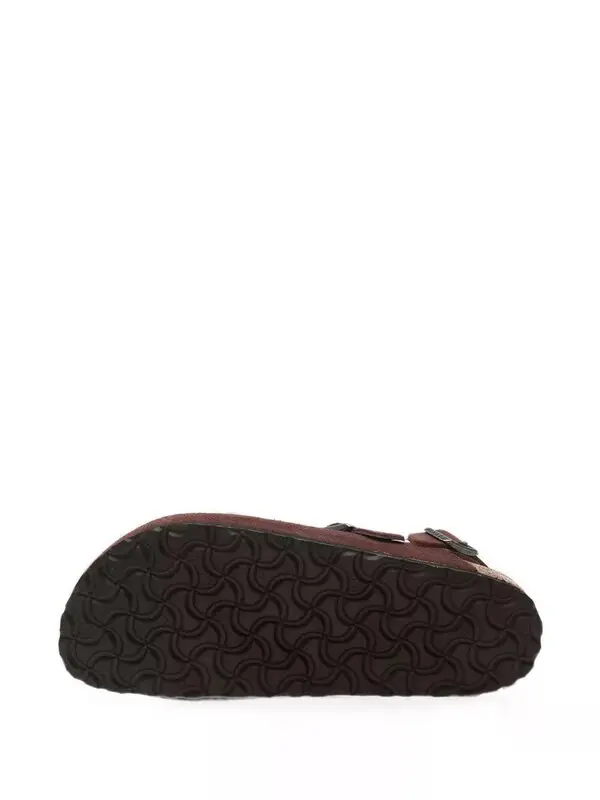 BIRKENSTOCK Tokyo Buckle-fastening Sandals