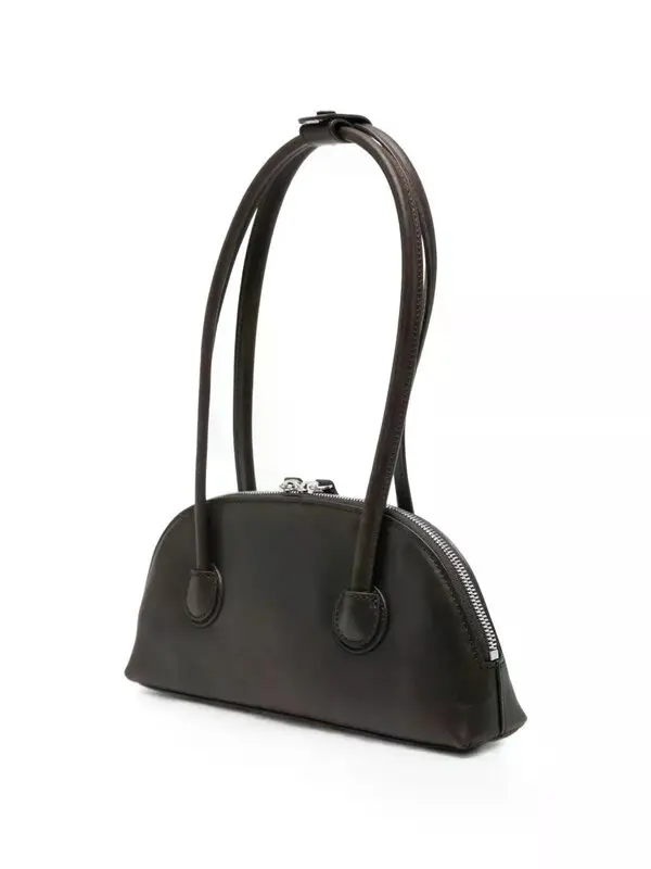 MARGESHERWOOD Mini Leather Tote Bag