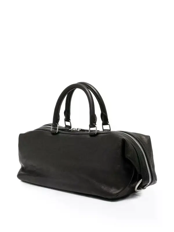 MARGESHERWOOD Leather Tote Bag