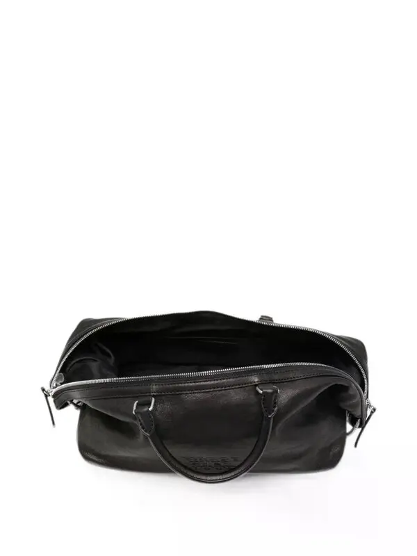 MARGESHERWOOD Leather Tote Bag