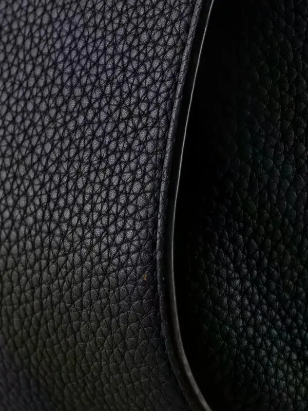Loewe Hammock Bag Leather Small Shoulder Bag