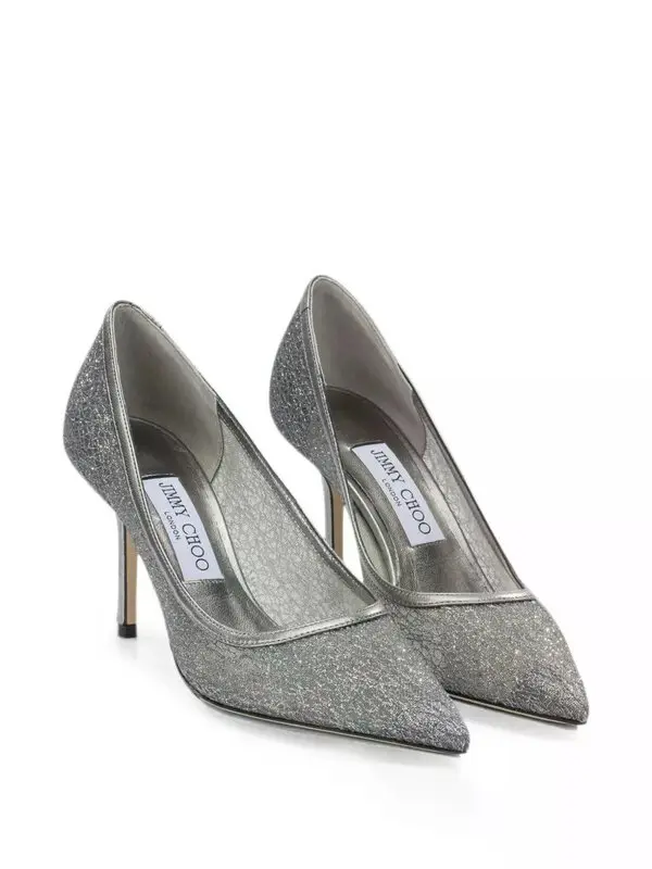 JIMMY CHOO Love Pumps