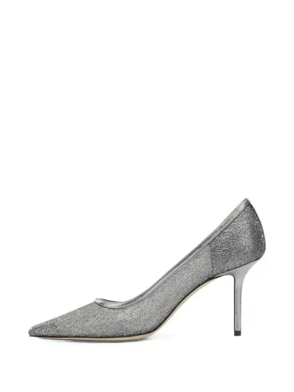 JIMMY CHOO Love Pumps