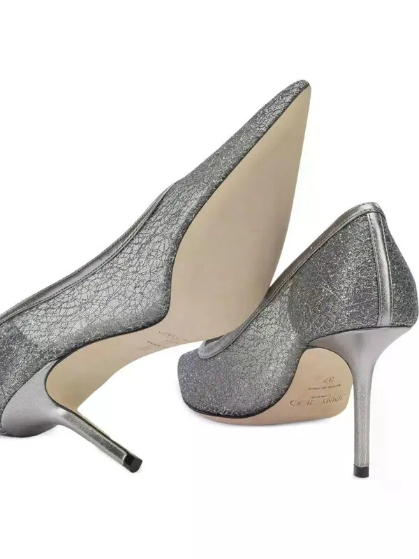JIMMY CHOO Love Pumps