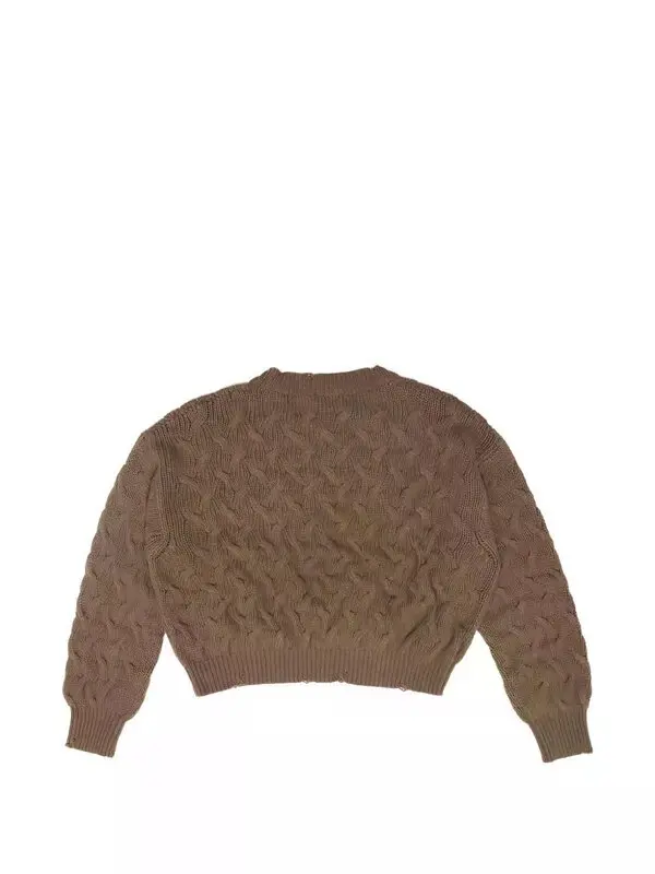 HTC LOS ANGELES Crew-neck Sweater
