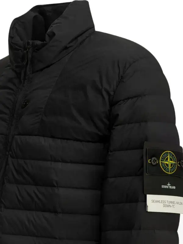 Stone Island Seamless Tunnel Down-tc Padded Jacket